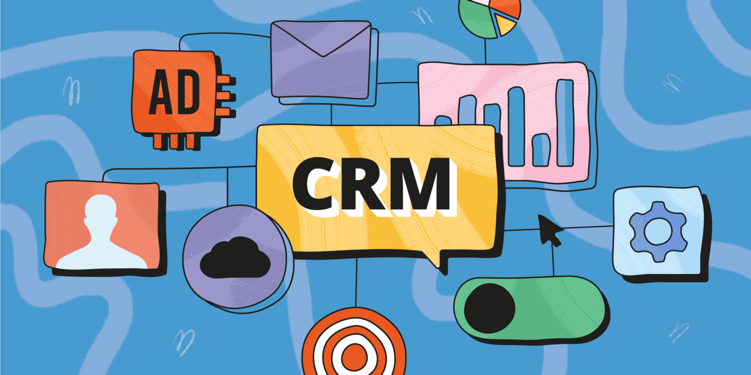 Best CRM Development Jaipur & Delhi NCR Digify