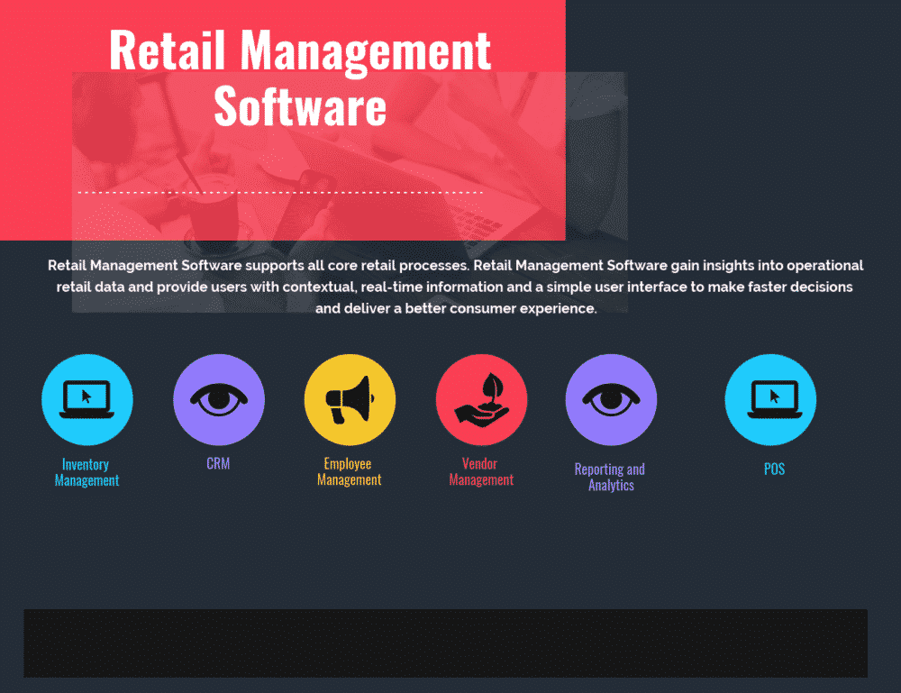 23 Best Retail Management Software in 2025 | Digify Soft Solutions